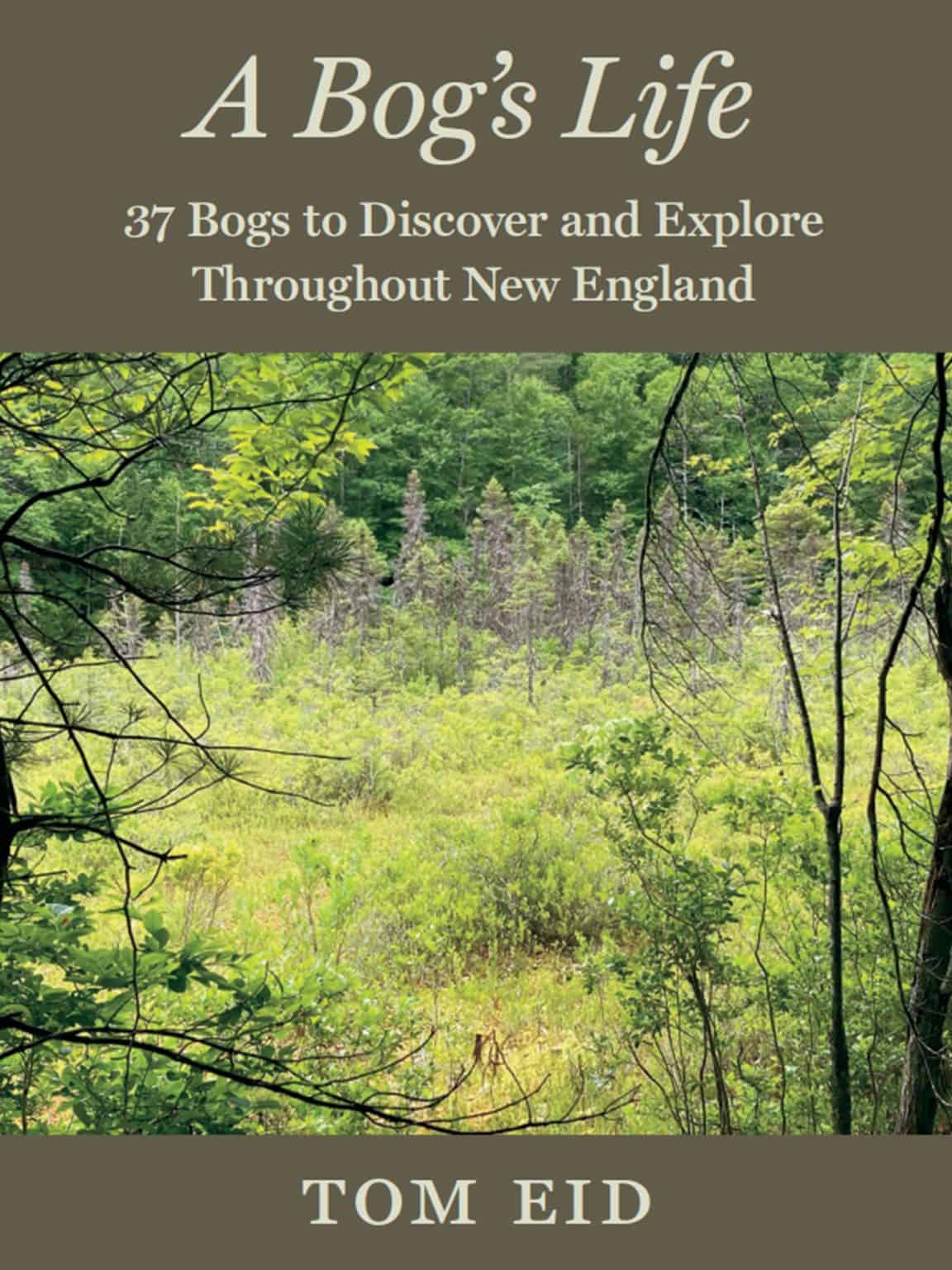 A Bog’s Life Overview – Tom Hikes NE